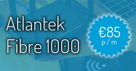 Wireless Broadband Mayo [ Atlantek Computers ] Fibre Broadband Mayo